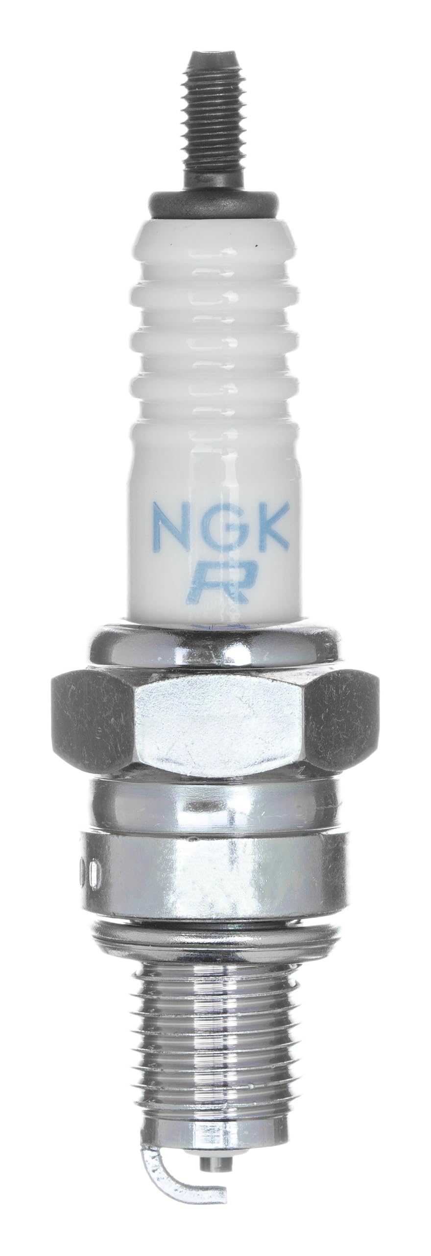 NGK 2983 Standard Spark Plug - CR6HSA, 1 Pack