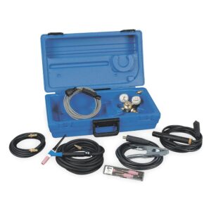 welding kit, tig