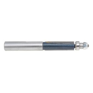 Bosch 85601M 1/2 In. x 1-1/2 In. Carbide Tipped 2-Flute Templet Trim Bit