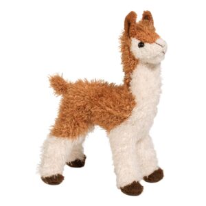 douglas lena llama plush stuffed animal