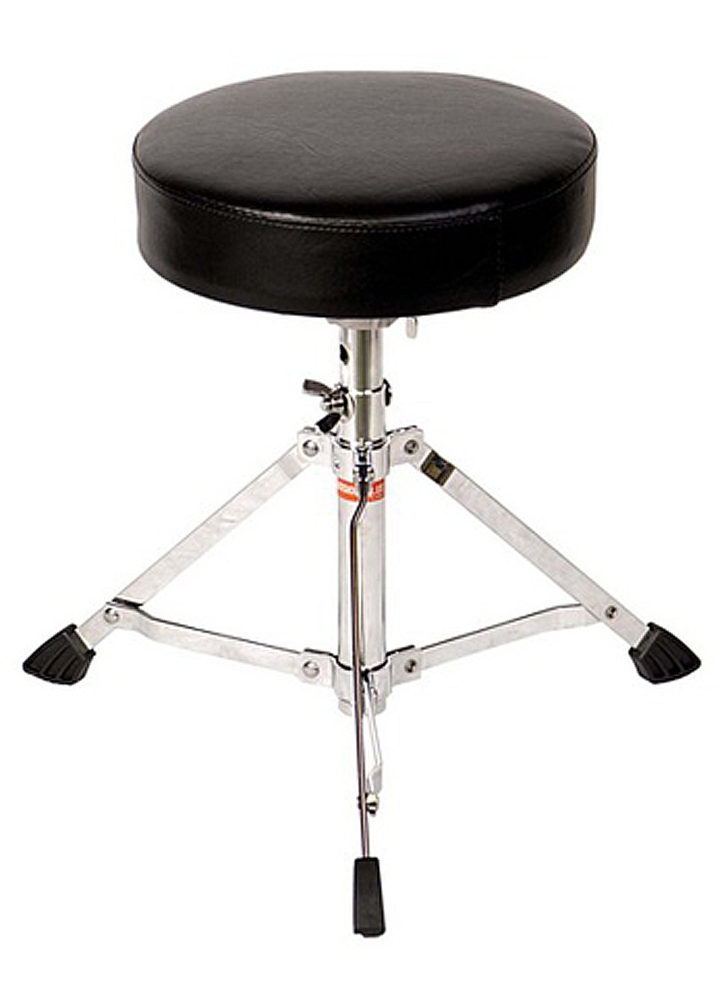 Percussion Plus 300T Single-Braced Junior Drum Throne