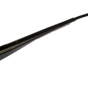 Dorman 42593 Front Passenger Side Windshield Wiper Arm Compatible with Select Chrysler / Dodge / Eagle Models