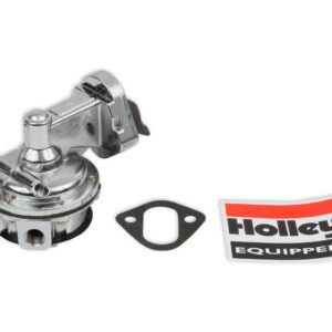 Holley 12-835 80 GPH Mechanical Fuel Pump