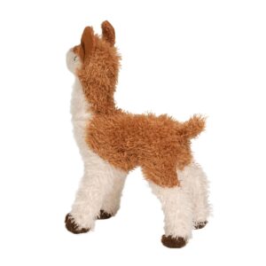 Douglas Lena Llama Plush Stuffed Animal