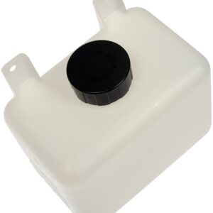 Dorman 603-001 Coolant Reservoir Bottle, White Universal Fit