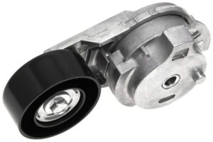 acdelco gold 38178 drive belt tensioner assembly