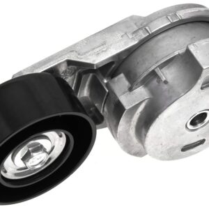 ACDelco Gold 38178 Drive Belt Tensioner Assembly