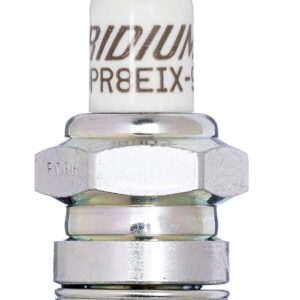 NGK DPR8EIX-9 Iridium IX Spark Plug