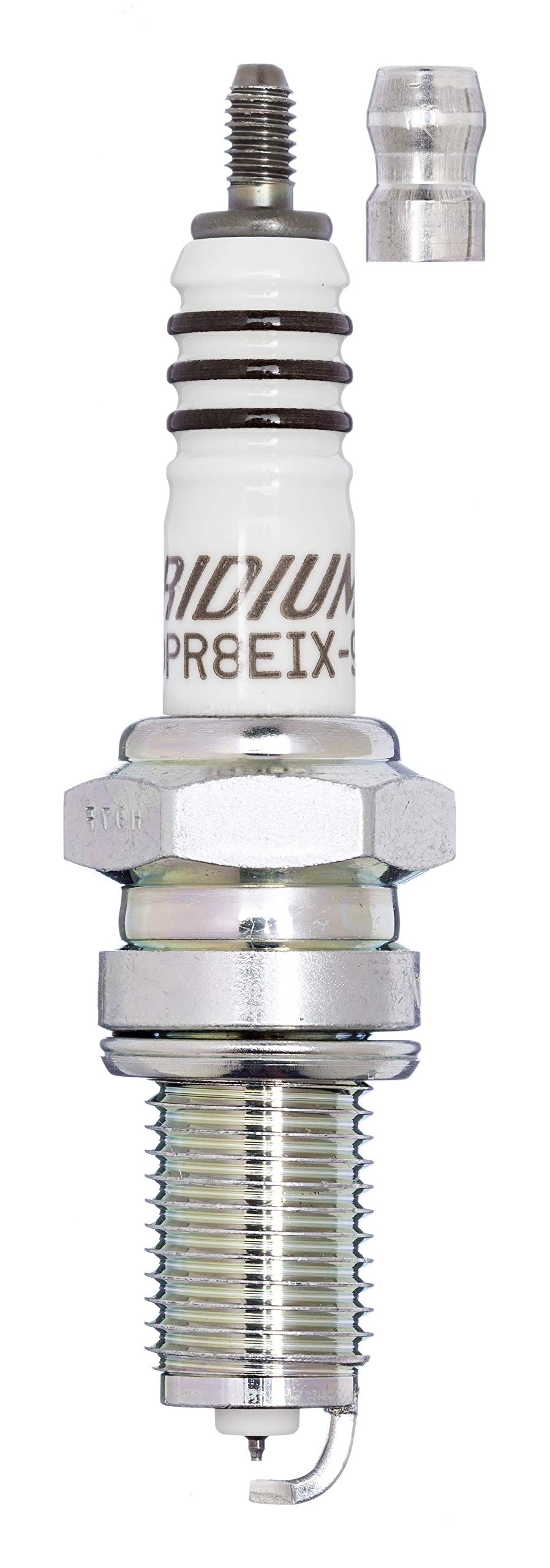 NGK DPR8EIX-9 Iridium IX Spark Plug