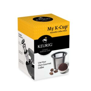 Keurig My K-Cup Reusable Coffee Filter - Old Model