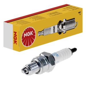 ngk 2983 standard spark plug - cr6hsa, 1 pack