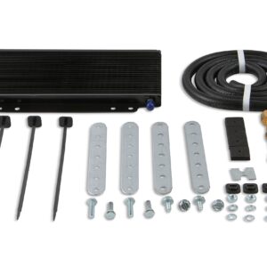 B&M 70255 SuperCooler Automatic Transmission Cooler