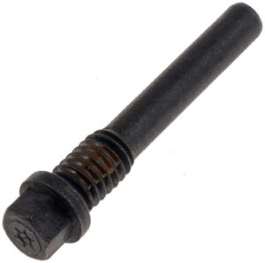 dorman 81048 differential shaft lock bolt compatible with select models