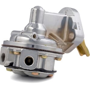 Holley 12-835 80 GPH Mechanical Fuel Pump