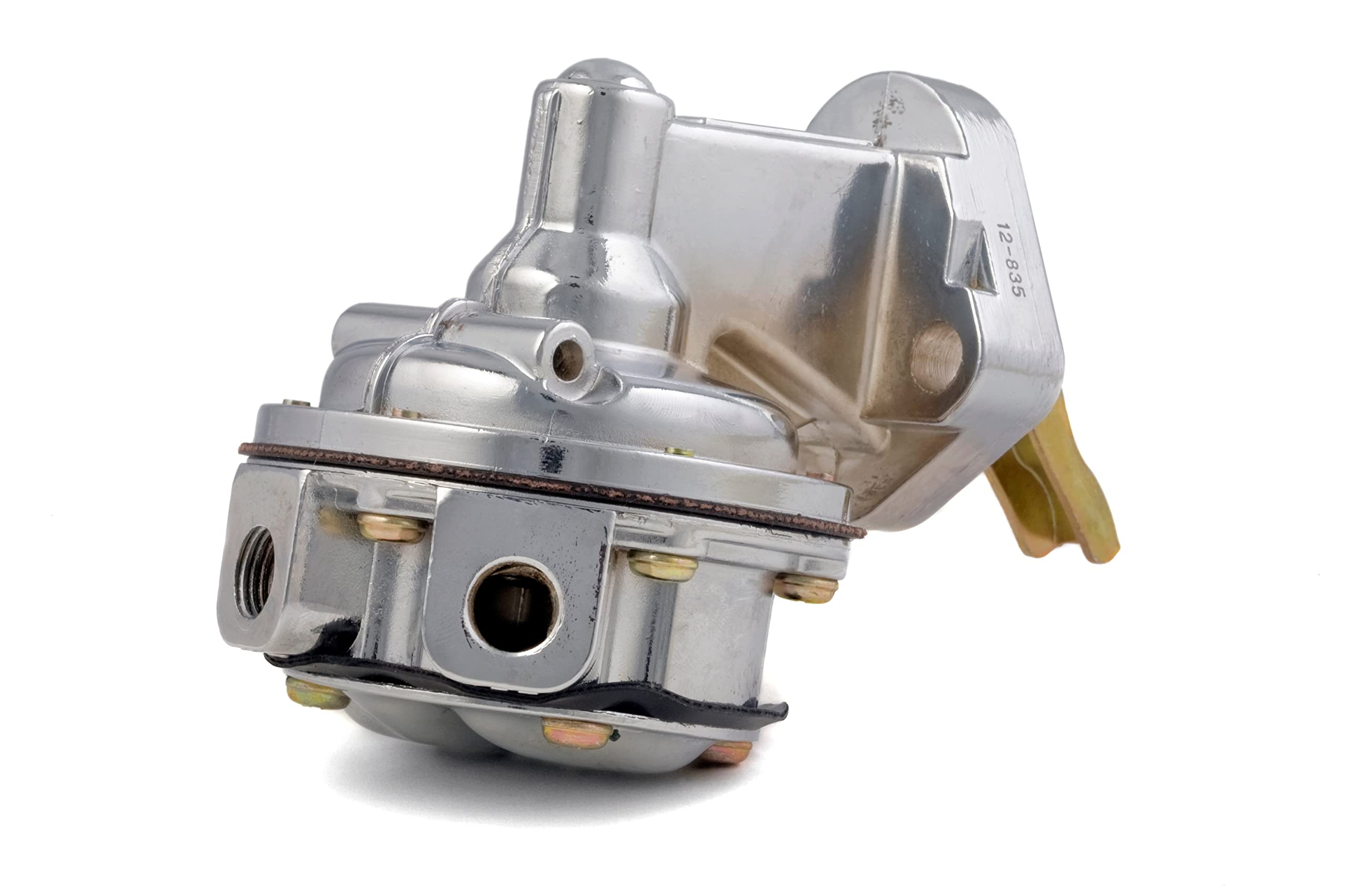 Holley 12-835 80 GPH Mechanical Fuel Pump