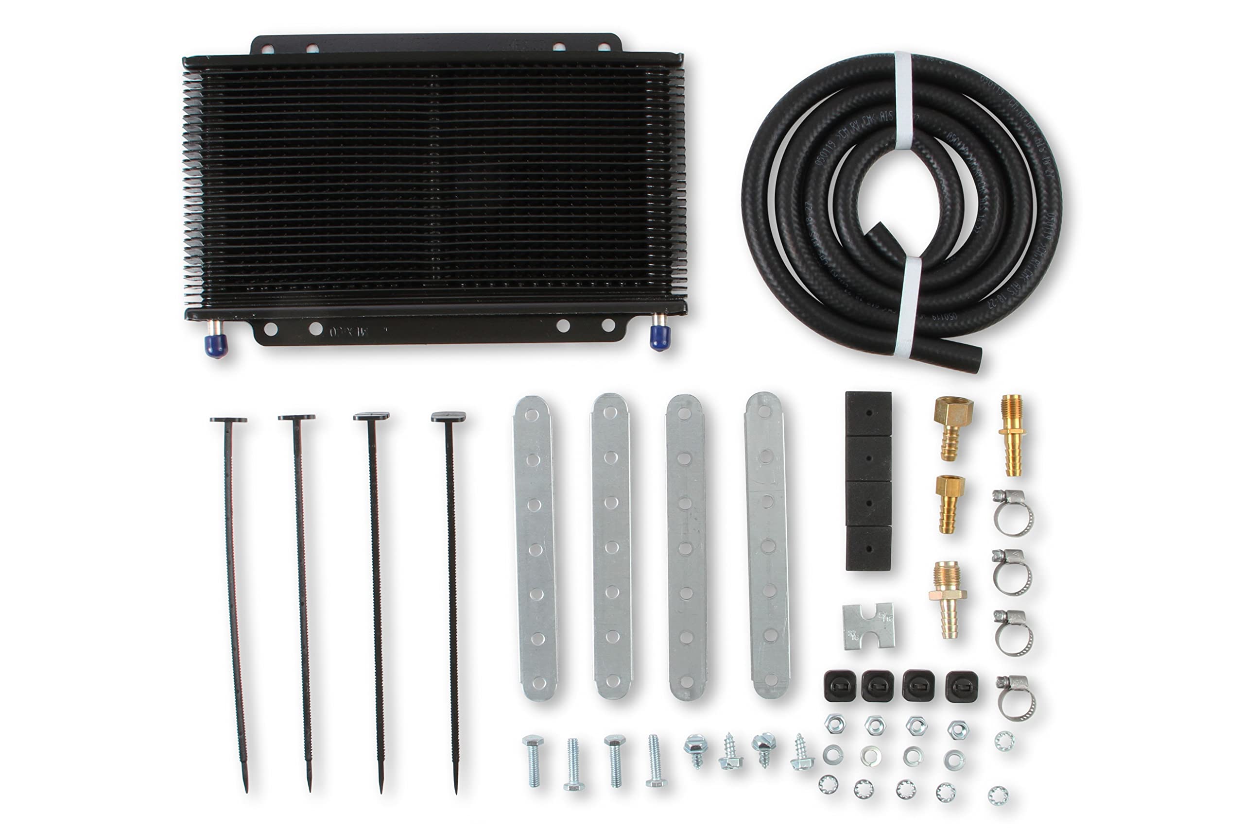 B&M 70255 SuperCooler Automatic Transmission Cooler