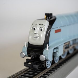 Bachmann Trains Thomas And Friends - Spencer Engine With Moving Eyes