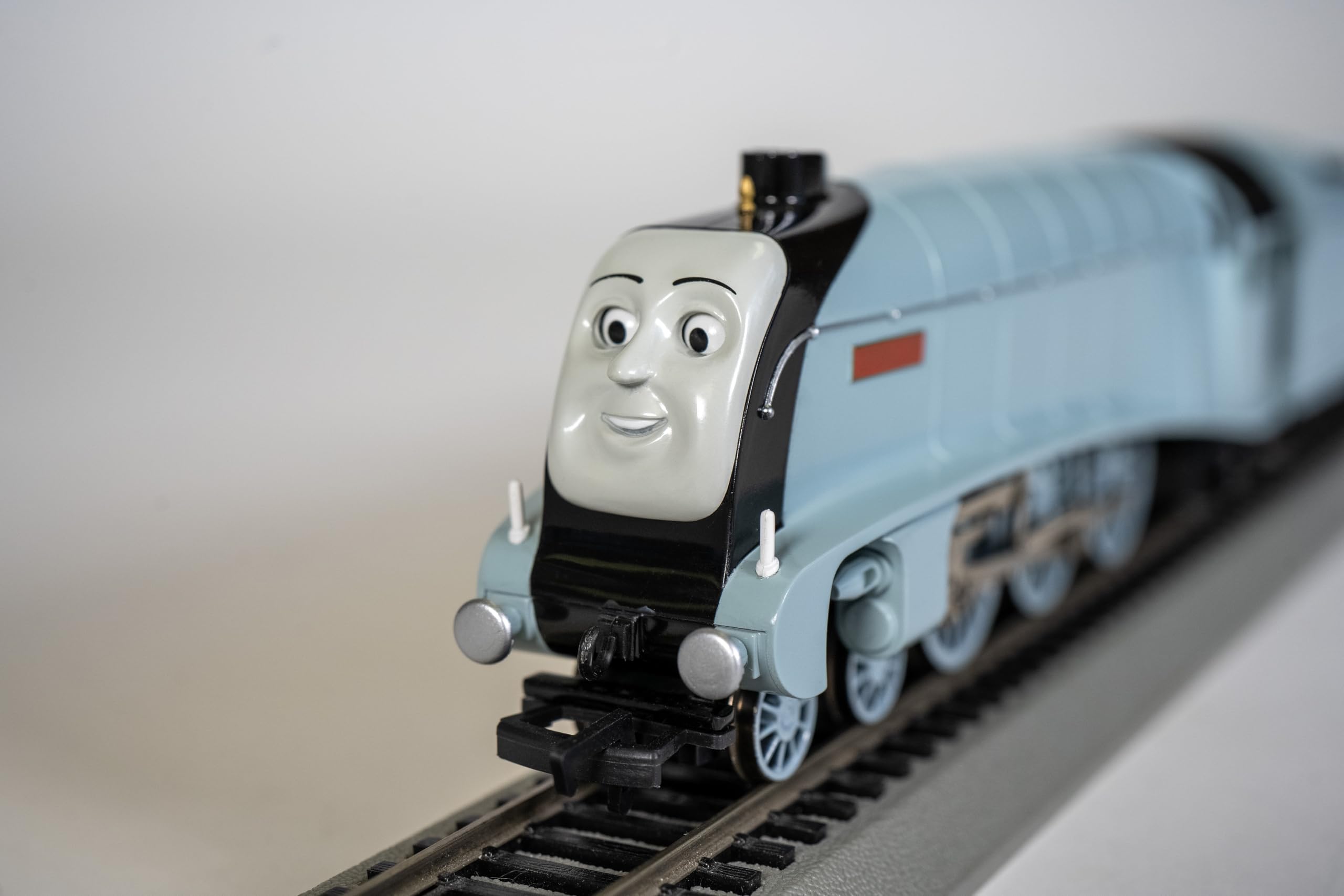 Bachmann Trains Thomas And Friends - Spencer Engine With Moving Eyes