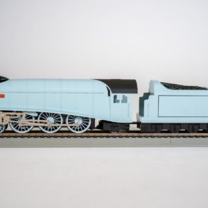 Bachmann Trains Thomas And Friends - Spencer Engine With Moving Eyes