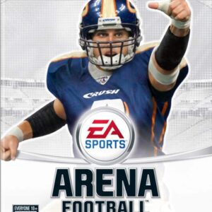 Arena Football - PlayStation 2