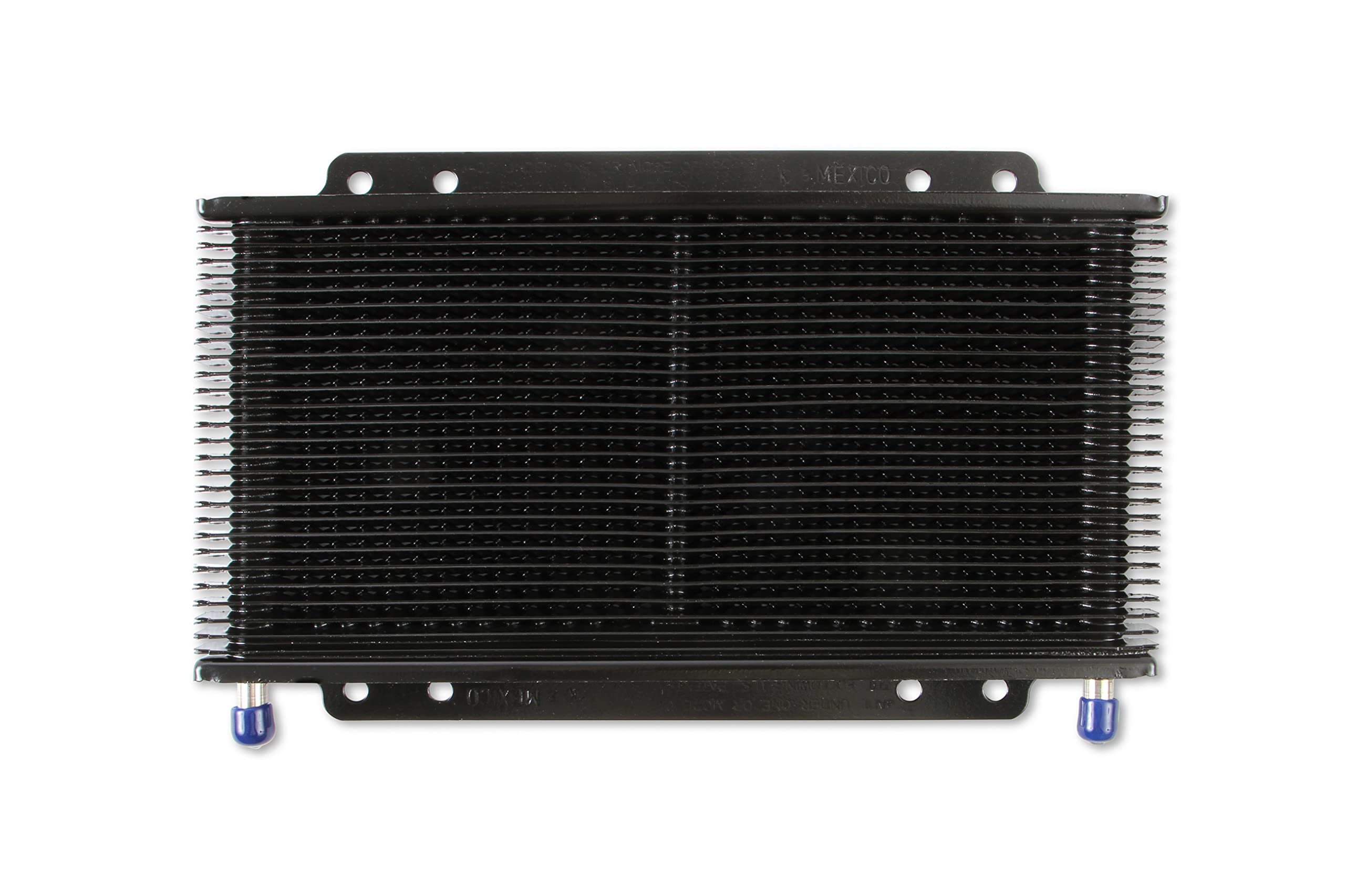 B&M 70255 SuperCooler Automatic Transmission Cooler