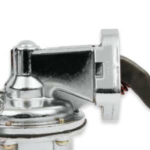 Holley 12-835 80 GPH Mechanical Fuel Pump