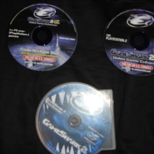 GameShark 2