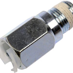 Dorman 800-401 Heater Hose Connector Compatible with Select Models