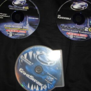 GameShark 2