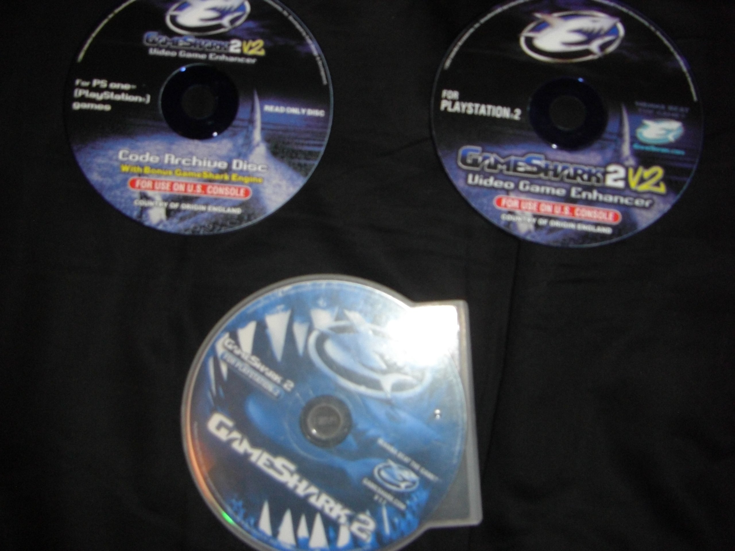 GameShark 2