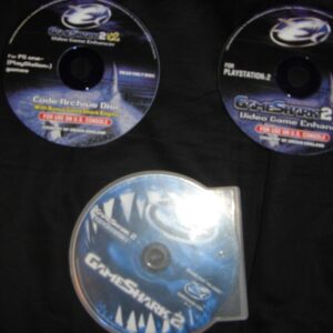 GameShark 2