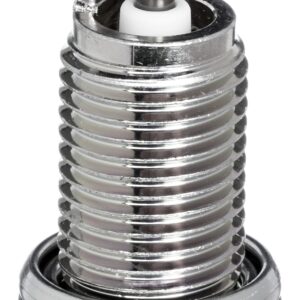 NGK Spark Plug Stock # 7162 (Motorcycle/Marine)