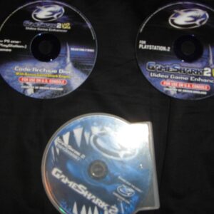 GameShark 2