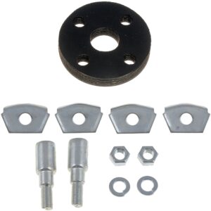 dorman 31002 steering coupling disc kit universal fit