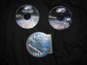 gameshark 2