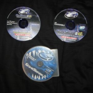 GameShark 2