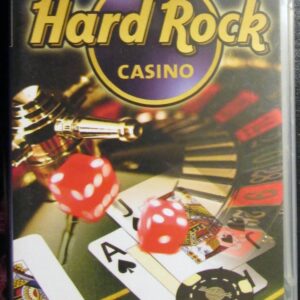 Hard Rock Casino - Sony PSP