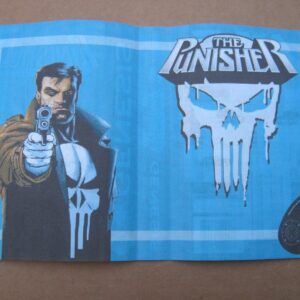 The Punisher