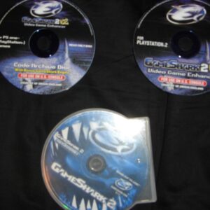 GameShark 2