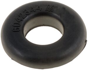 dorman 42344 pcv valve mounting grommet compatible with select models