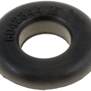 Dorman 42344 PCV Valve Mounting Grommet Compatible with Select Models