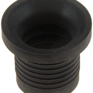 Dorman 65113 Dipstick Tube Rubber Grommet Universal Fit