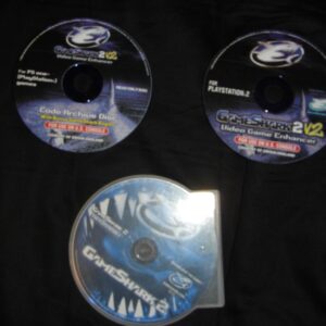 GameShark 2