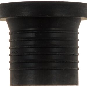 Dorman 65113 Dipstick Tube Rubber Grommet Universal Fit