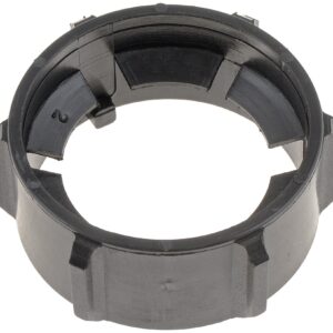 Dorman 42415 Headlamp Bulb Retainer Compatible with Select Models