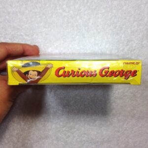 Curious George