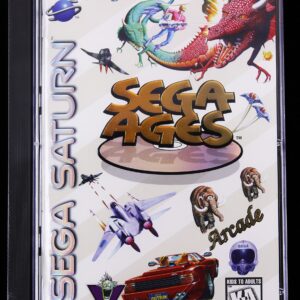 Sega Ages