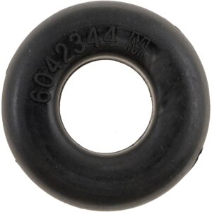 Dorman 42344 PCV Valve Mounting Grommet Compatible with Select Models