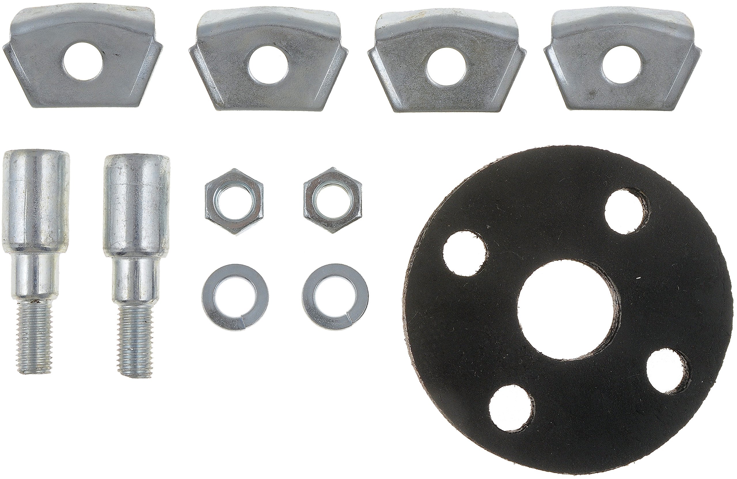 Dorman 31002 Steering Coupling Disc Kit Universal Fit