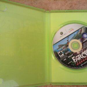 Far Cry Instincts Predator - Xbox 360